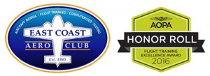 East Coast Aero Club